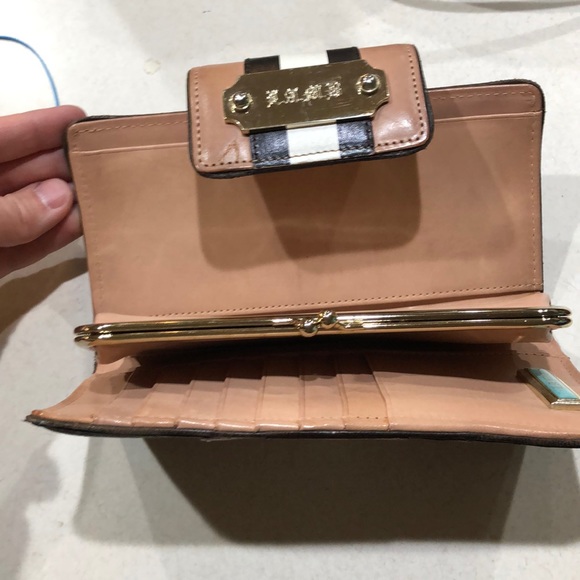 L.A.M.B. | Bags | Lamb Wallet | Poshmark